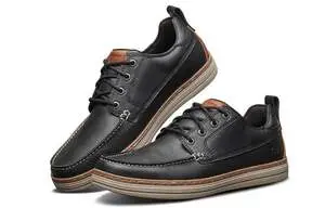 Sketchers Heston Casual Lace-up Sneakers