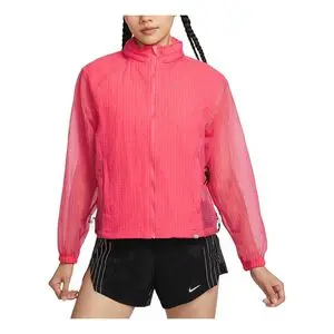 Women's Packable Running Jackets