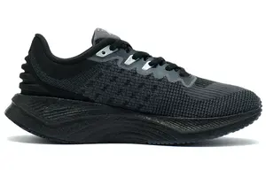 LI-NING Yueying Boom Sneakers - Black