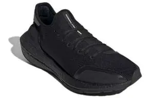Adidas Y-3 Ultraboost 21 Sneakers - Black