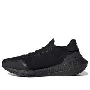 Adidas Y-3 Ultraboost 21 Sneakers - Black
