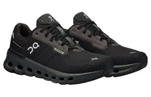 On Cloudrunner 2 Waterproof Sneakers
