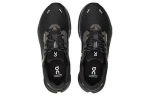 On Cloudrunner 2 Waterproof Sneakers