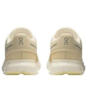 On Cloud Sneakers - Castor/ivory