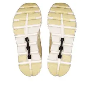 On Cloud Sneakers - Castor/ivory