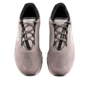 On Cloudmonster Sneakers - Cinder/fog