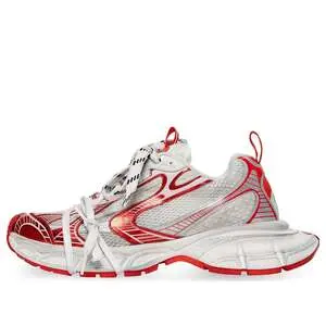 Balenciaga Balenciaga 3XL Sneakers White/red