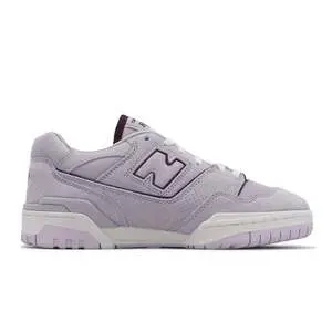 NEW BALANCE 550 "rich Paul Forever Yours - Grey/violet