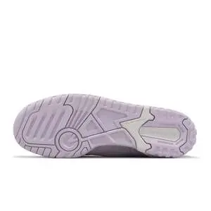 NEW BALANCE 550 "rich Paul Forever Yours - Grey/violet