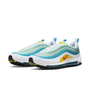 Nike Max 97 "spring Floral" Sneakers