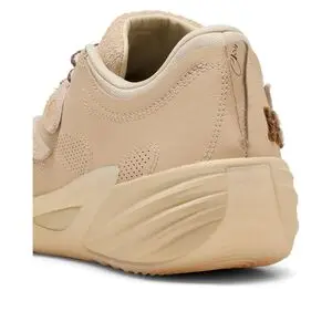 PUMA X Chris Brickley All-pro Nitro 2 "empire Legacy" Sneakers