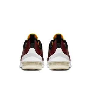 Nike Max Axis Sneakers - Black