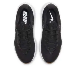 Nike React Escape Run Sneakers - Black