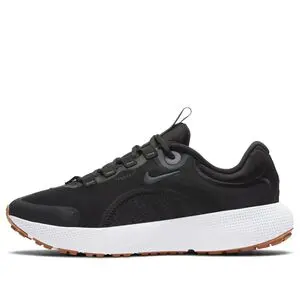 Nike React Escape Run Sneakers - Black