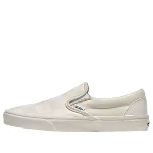 VANS Vans Classic Slip-On Sneakers White/neutrals