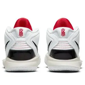 Nike Kyrie Infinity High Top Sneakers - White/black