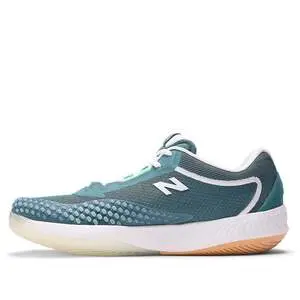 NEW BALANCE Fuelcell 996v6 "us Open Pack" Sneakers - New Spruce/white