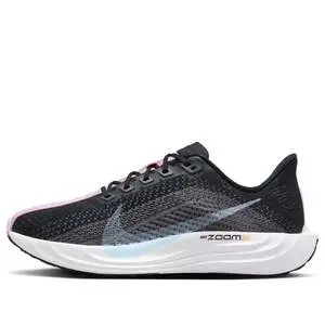 Nike Nike Pegasus Plus "Black Ice Blue" Athletic Sneakers Black/dark Grey/pink
