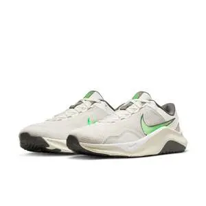 Nike Legend Essential 3 Next Nature Athletic Sneakers - Phantom/flat Pewter/sail