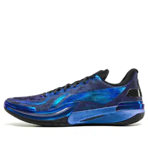 LI-NING Li-Ning Gamma 1 'Blue Tear' ABAV035-5 Athletic Sneakers Blue