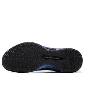 LI-NING Gamma 1 Tear' Abav035-5 Athletic Sneakers - Blue