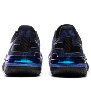 LI-NING Gamma 1 Tear' Abav035-5 Athletic Sneakers - Blue