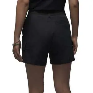 JORDAN Cargo Shorts - Black
