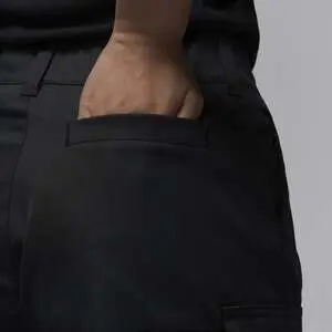 JORDAN Cargo Shorts - Black