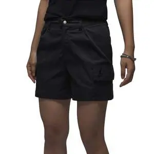 JORDAN Cargo Shorts - Black