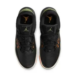 JORDAN Air Max Aura 5 Sneakers - Black