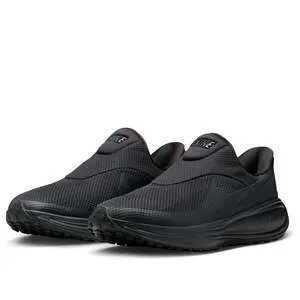 Nike Revolution Easyon Sneakers - Anthracite/anthracite/black