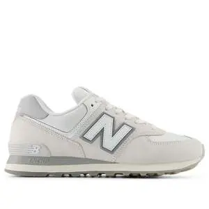 NEW BALANCE 574 Sneakers - Reflection/white
