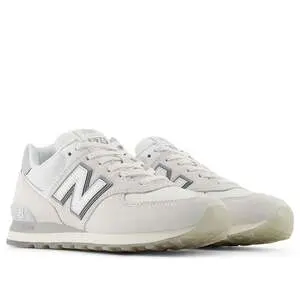 NEW BALANCE 574 Sneakers - Reflection/white