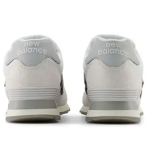 NEW BALANCE 574 Sneakers - Reflection/white