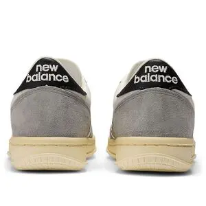 NEW BALANCE T500 Low Top Sneakers - Slate Gray/reflection/angora