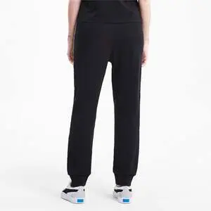 PUMA World Resonance Series Drawstring Knitted Trousers