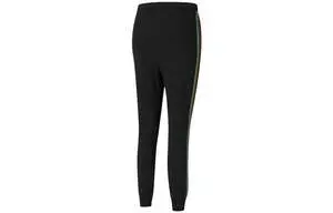 PUMA World Resonance Series Drawstring Knitted Trousers