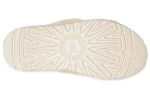 UGG Oh Fluffita Outdoor Open Toe Flat Heel Sports Sandals - Default Colorway