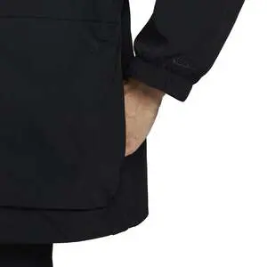 Nike Tech Jacket Asia Sizing 'black