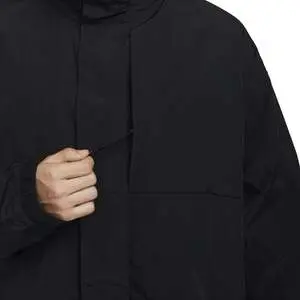 Nike Tech Jacket Asia Sizing 'black
