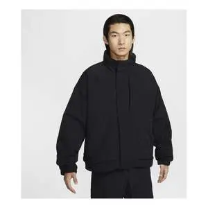 Nike Tech Jacket - Black/black