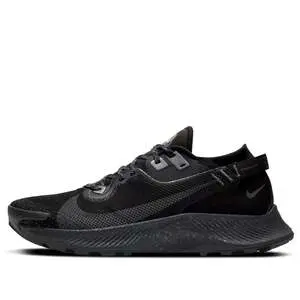 Nike Pegasus Trail 2 Gtx Athletic Sneakers - Black