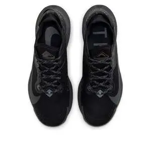 Nike Pegasus Trail 2 Gtx Athletic Sneakers - Black