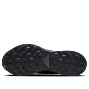 Nike Pegasus Trail 2 Gtx Athletic Sneakers - Black