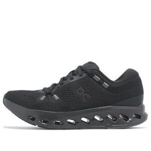 On Cloudsurfer 2 Performance Sneakers - Black