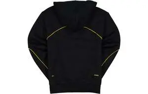 Nike X Nocta Drake Fleece Hoodie Asia Sizing - Black