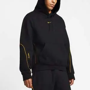 Nike X Nocta Drake Fleece Hoodie Asia Sizing - Black