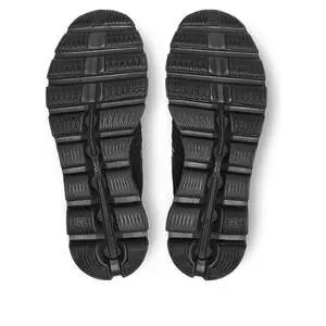 On Cloudswift Athletic Sneakers - Black