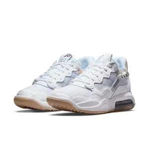 JORDAN Ma2 "white Sesame" Sneakers - White/black/sesame