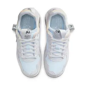 JORDAN Ma2 "white Sesame" Sneakers - White/black/sesame